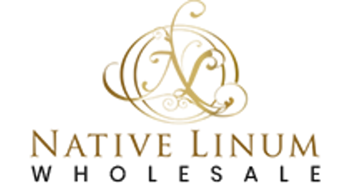 Wholesale - Native Linum