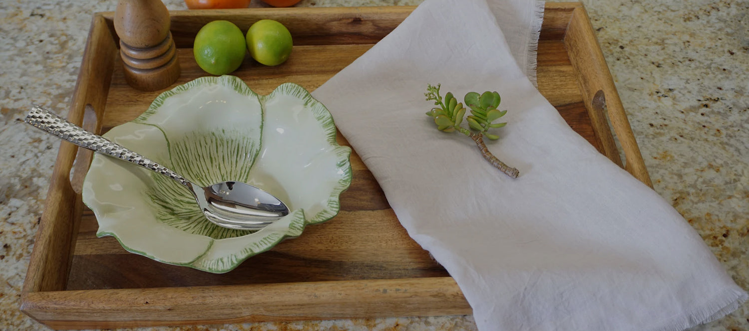 Wholesale - Native Linum