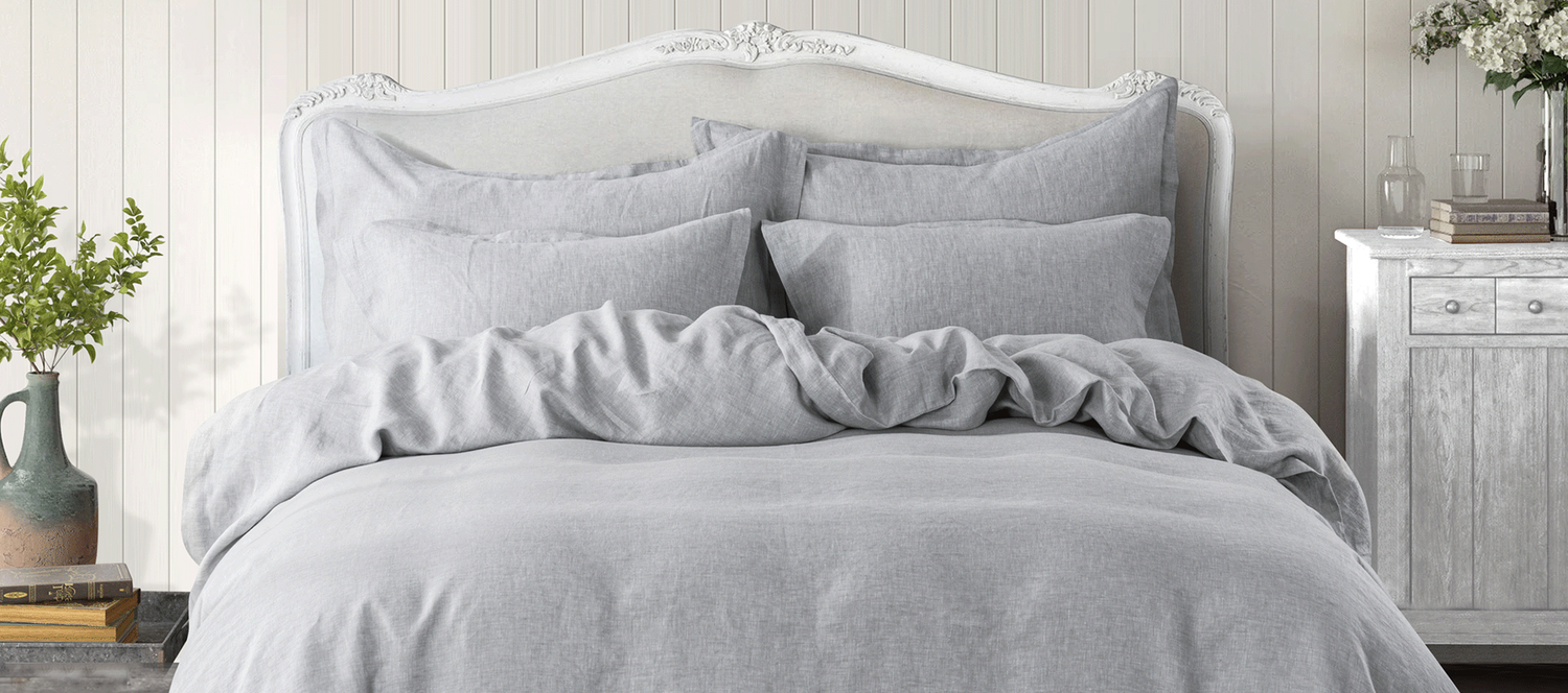 Wholesale - Native Linum